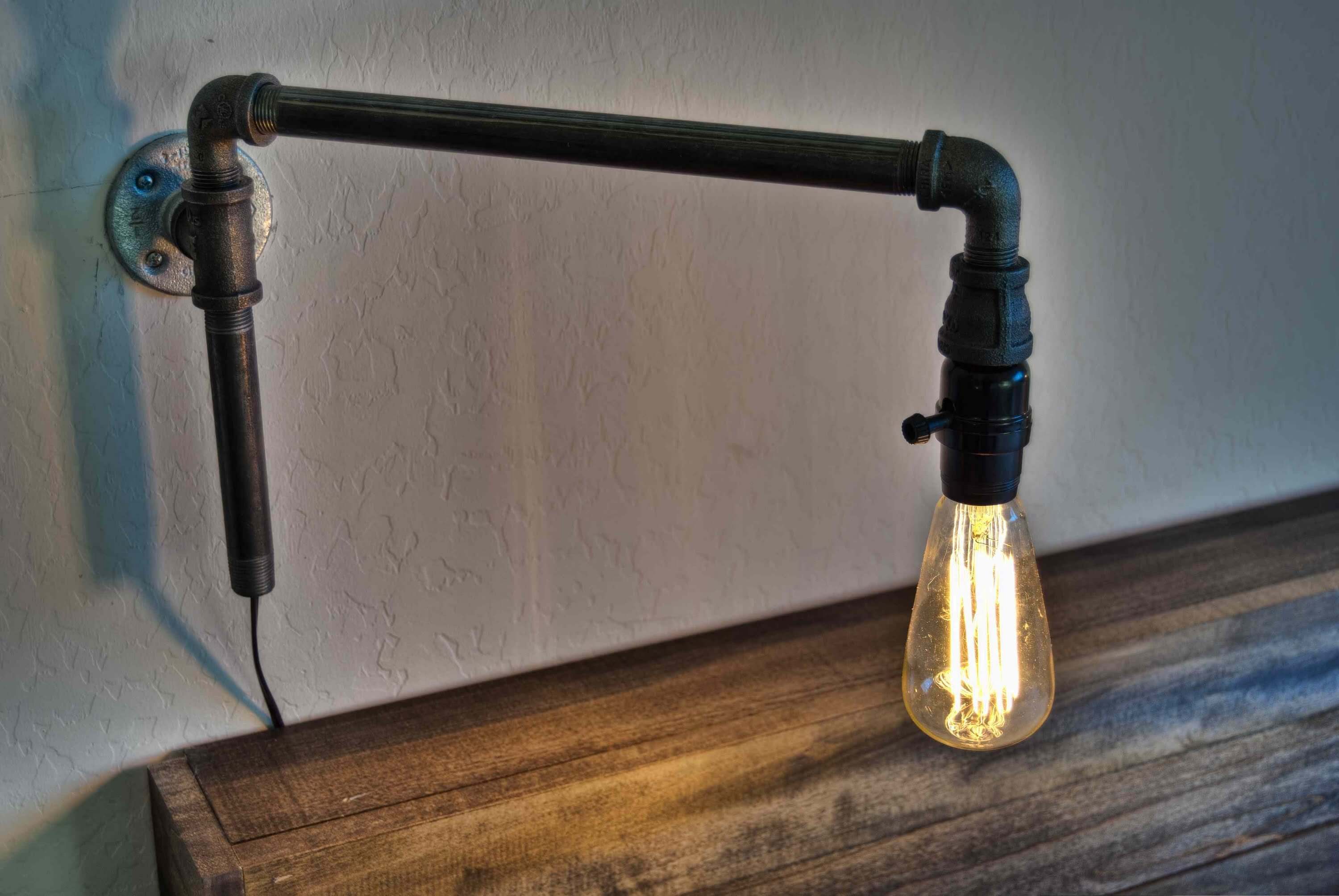 5 Amazing things You Can Craft With Pipe!