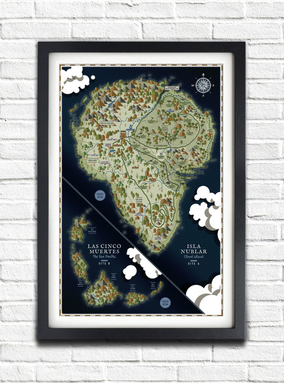 8 Ways to Subtly Make Your Home Geek Chic