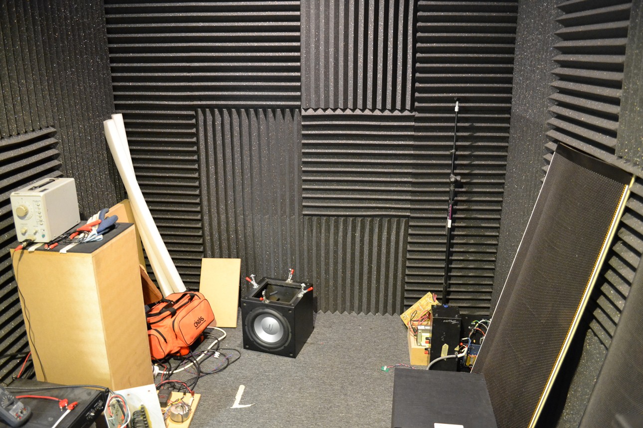 How to DIY: Soundproofing Tips and Tricks
