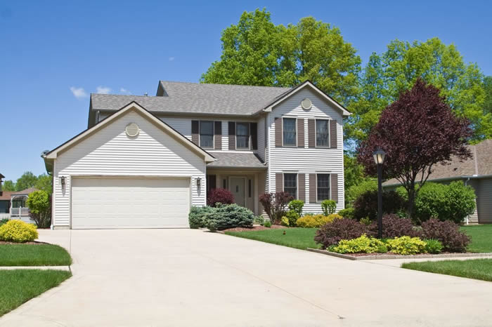 Asphalt and Concrete Driveway Cost Guide