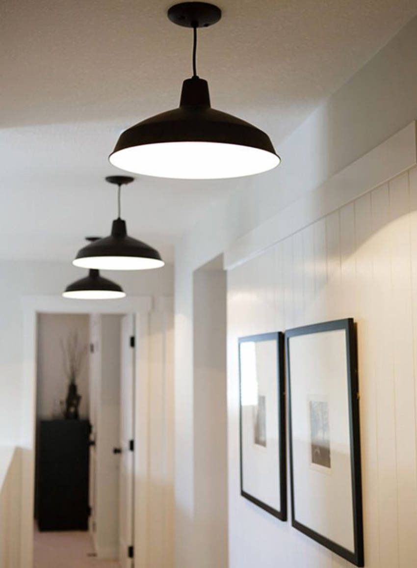 6 Inspirational Ideas For The Best Hallway Lighting 6 Inspirational Ideas For The Best Hallway Lighting